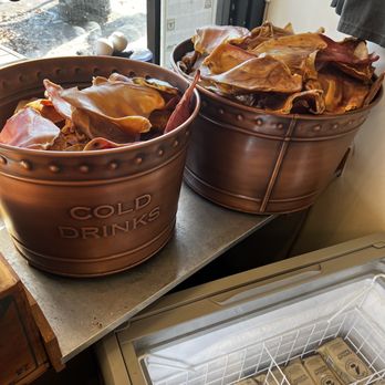 SOKO BUTCHER SHOP & MARKET - 92 Photos & 75 Reviews - 7306 Carroll Ave ...