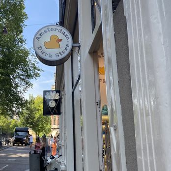 AMSTERDAM DUCK STORE - Updated January 2026 - 46 Photos & 14 Reviews ...