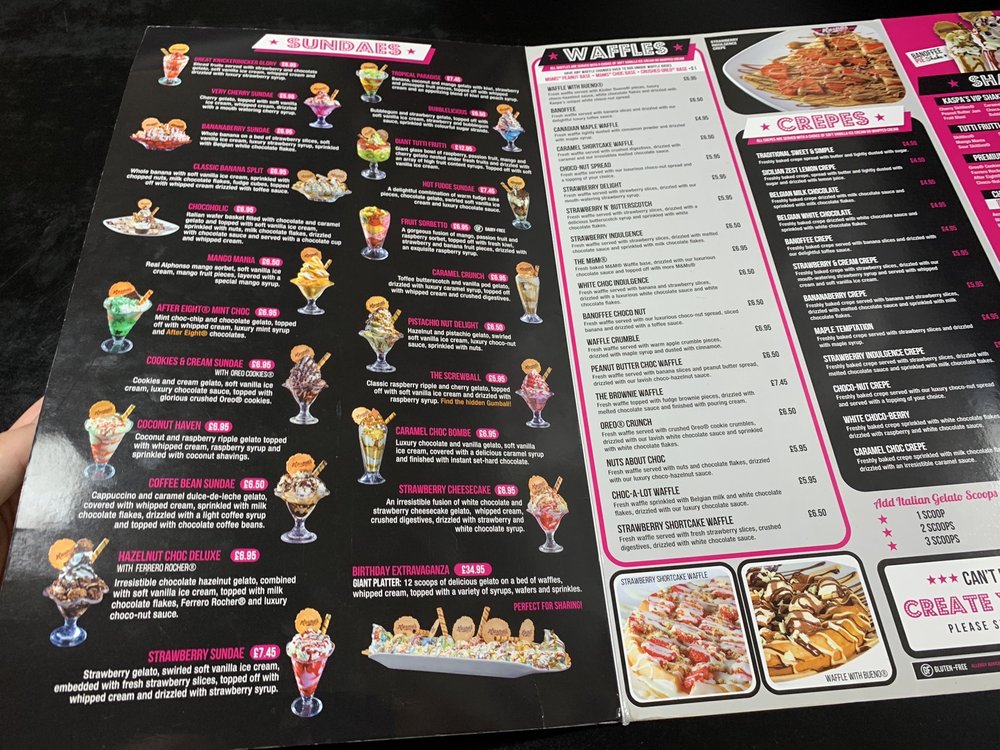 KASPA’S - Updated April 2024 - 115 -117 Wandsworth High Street, London ...