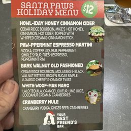 PAWS & PINTS - Updated April 2026 - 178 Photos & 83 Reviews - 6218 ...
