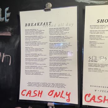 HARD TIMES CAFÉ - Updated January 2025 - 254 Photos & 384 Reviews ...