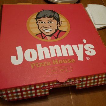 JOHNNY’S PIZZA HOUSE - Updated January 2026 - 103 Photos & 23 Reviews ...
