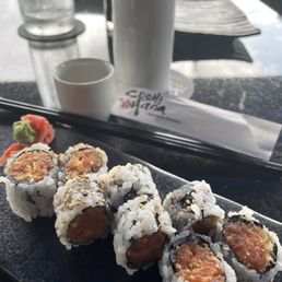SUSHI HANA - Updated September 2025 - 265 Photos & 167 Reviews - 3739 S ...