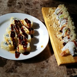 FUJI ROLL & SUSHI - Updated December 2025 - 512 Photos & 355 Reviews ...