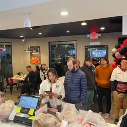 BB.Q CHICKEN LOMA LINDA - Updated April 2025 - 137 Photos & 99 Reviews ...