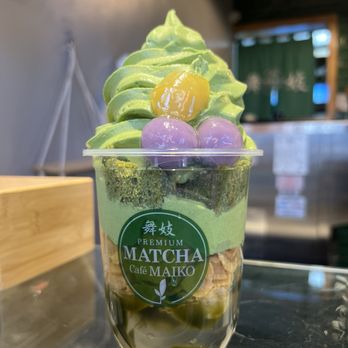 MATCHA CAFE MAIKO - Updated October 2025 - 576 Photos & 237 Reviews ...