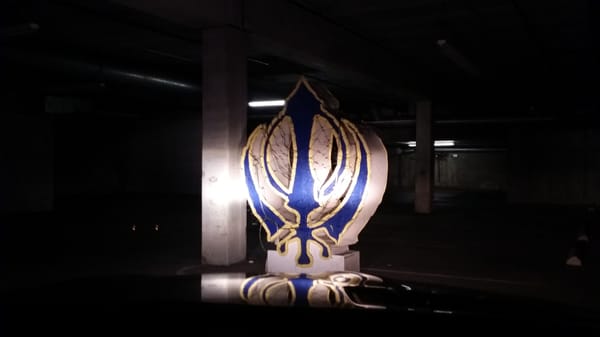 HOLLYWOOD SIKH TEMPLE - Updated December 2025 - 100 Photos & 14 Reviews ...