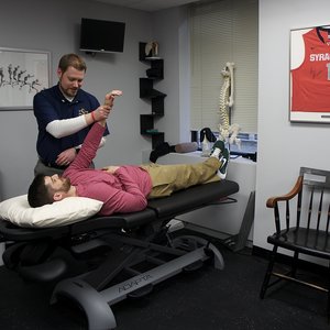 ELITE PERFORMANCE CHIROPRACTIC - 14 Photos & 60 Reviews - 750 N Orleans ...