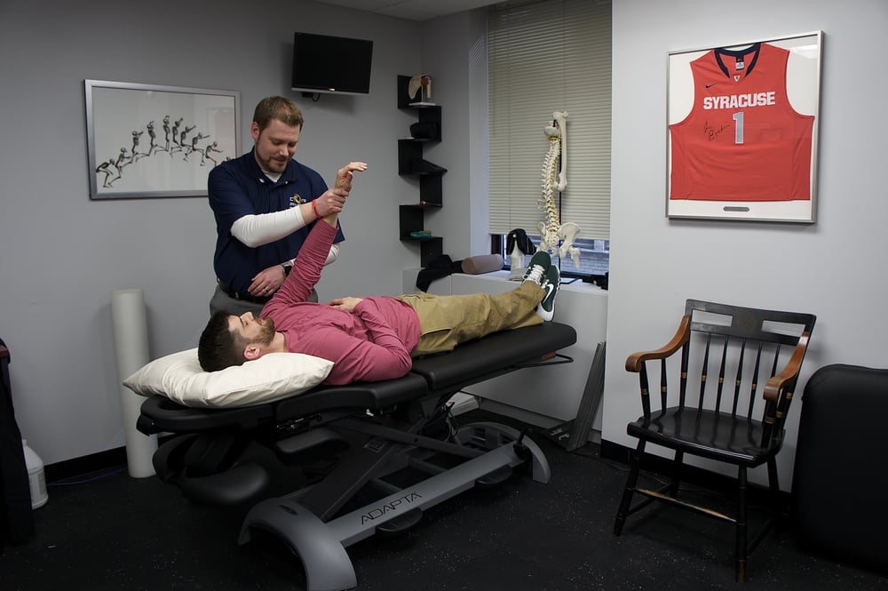 CORE PHYSICAL THERAPY - Updated November 2025 - 56 Reviews - 11 E Adams ...