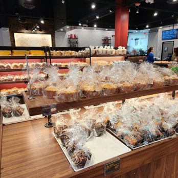 85°C BAKERY CAFE-TEMECULA - Updated April 2025 - 436 Photos & 96 ...