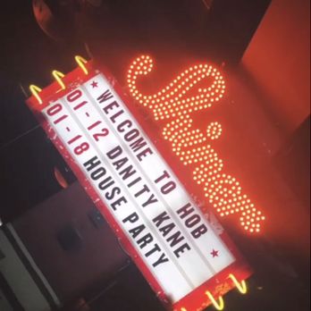 FOUNDATION ROOM DALLAS - Updated December 2025 - 134 Photos & 59 ...