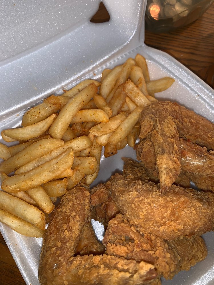 MANCHU - 111 Photos & 80 Reviews - 2914 North Ave, Richmond, Virginia ...