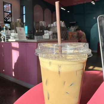 LULA COFFEE - Updated January 2026 - 228 Photos & 88 Reviews - 3100 ...