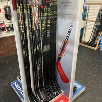 PINES ICE ARENA - Updated November 2025 - 110 Photos & 106 Reviews ...