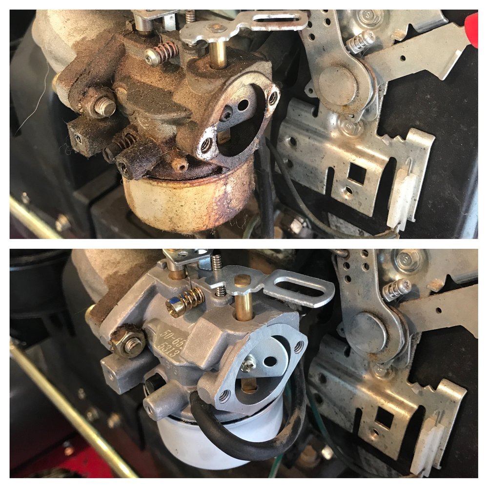 GREG’S SMALL ENGINE REPAIR - Updated October 2025 - 31 Reviews - Reno ...