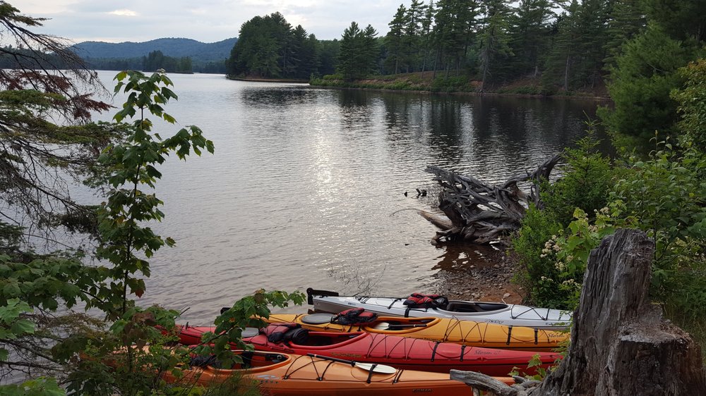 RAQUETTE-RIVER OUTFITTERS - 11 Photos & 11 Reviews - 1754 State Rt 30 ...