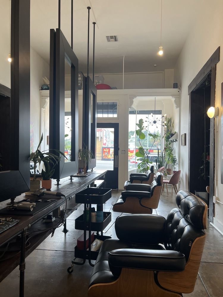 THE STUDIO BY ADAM LEE KENNEY - Updated July 2024 - 67 Photos & 46 ...