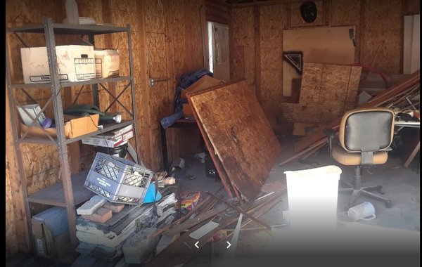 MACHO MAN JUNK REMOVAL - Updated July 2025 - 21 Photos - Chicago ...