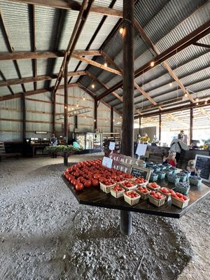 DEEP ROOTS PRODUCE - Updated October 2025 - 13 Photos & 11 Reviews ...