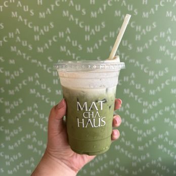 MATCHA HAUS - Updated December 2025 - 47 Photos & 21 Reviews - 324 ...
