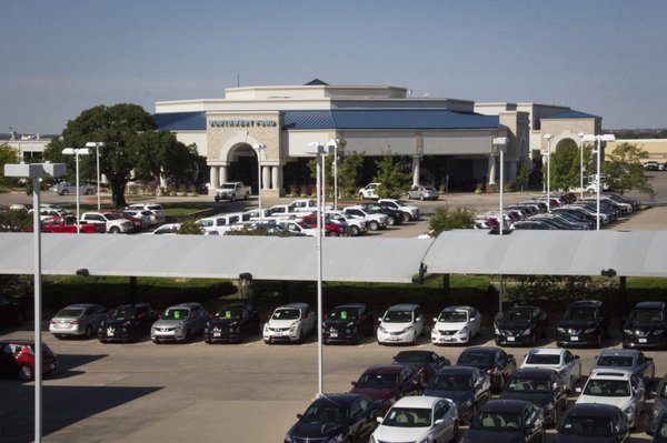 SOUTHWEST FORD - Updated January 2026 - 50 Photos & 105 Reviews - 3000 ...