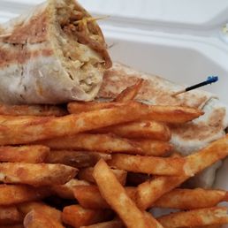 SAATI DELI & CATERING - Updated December 2025 - 57 Photos & 100 Reviews ...