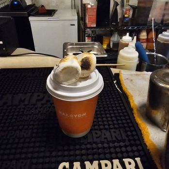 HALCYON - Updated September 2024 - 656 Photos & 908 Reviews - 218 W 4th ...