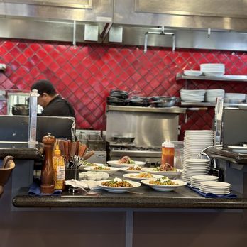 FUZIO UNIVERSAL BISTRO - Updated July 2024 - 380 Photos & 421 Reviews ...