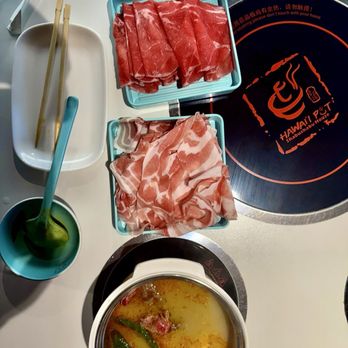 HAWAII POT SHABUSHABU HOUSE - Updated August 2025 - 225 Photos & 147 ...