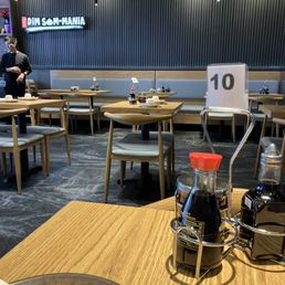 DIM SUM MANIA - Updated December 2025 - 217 Photos & 54 Reviews - 300 ...