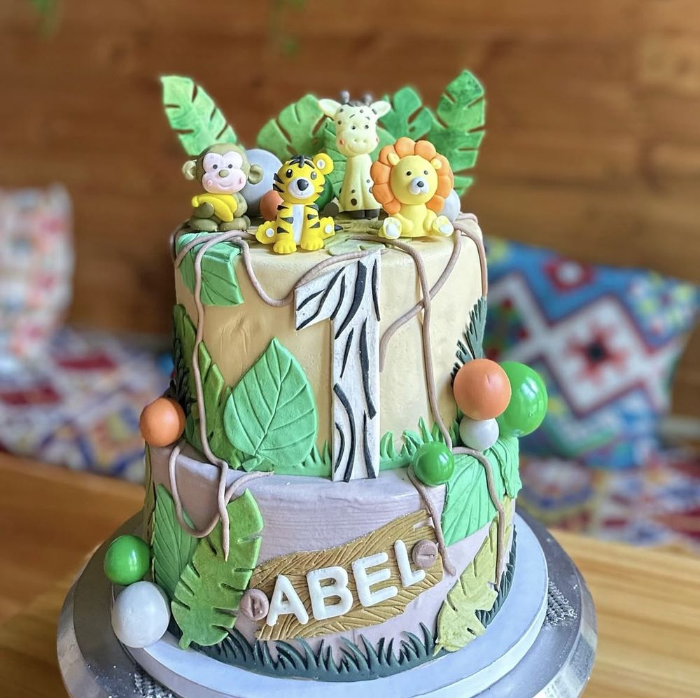 BAKEANDDREW - Updated May 2025 - 16 Photos - 125 E Del Amo Blvd, Carson ...