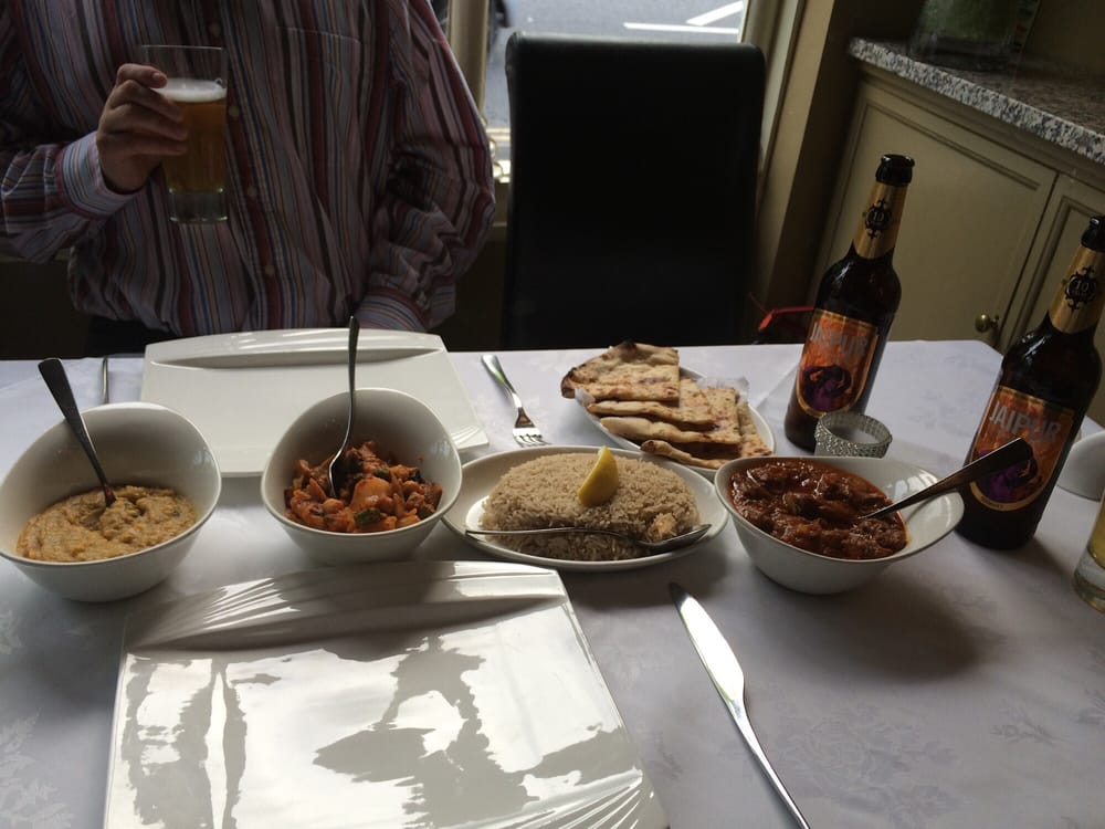 THE BALTI - Updated November 2024 - 256 Dale Rd, Matlock Bath ...