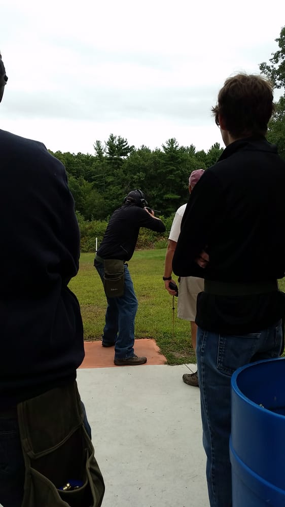 RIVERSIDE GUN CLUB - Updated 05/2025 - Wilkins, Hudson, Massachusetts ...