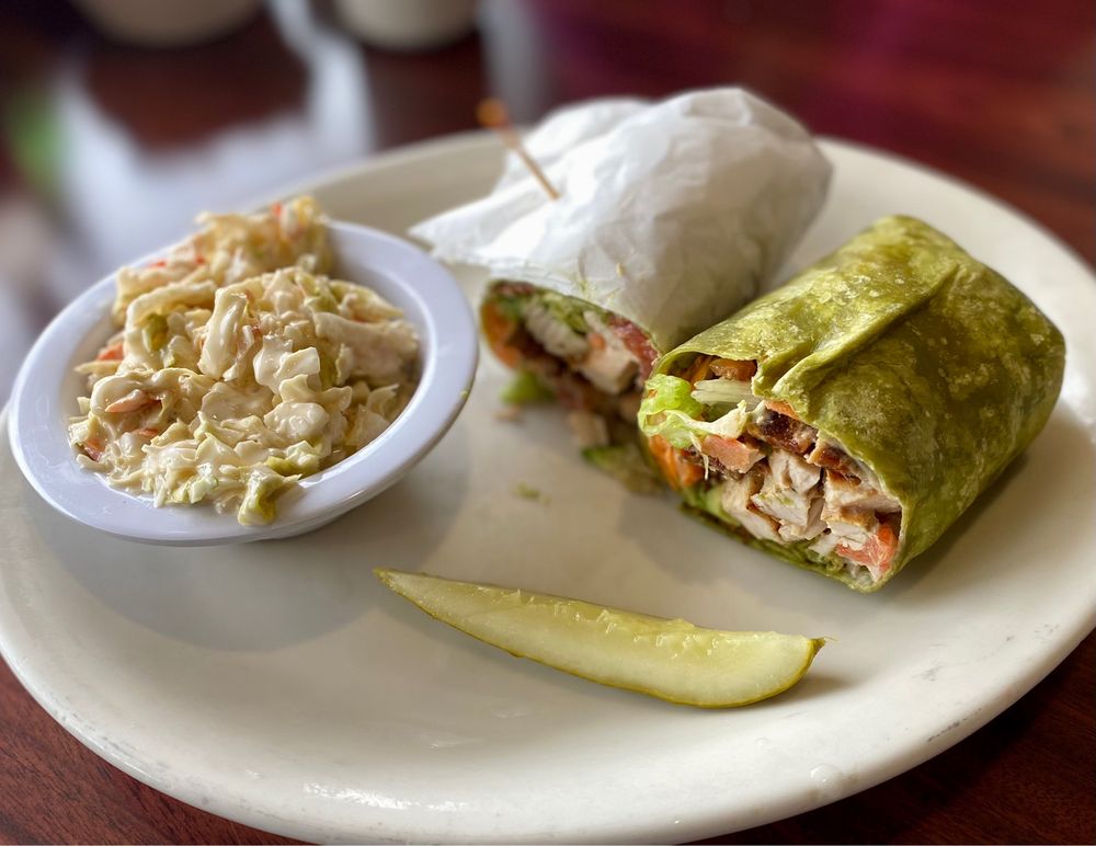 THE BEST BREAKFAST CAFE - 439 Photos & 560 Reviews - American ...