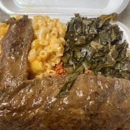 RED RICE RESTAURANT & CATERING - 30 Photos & 28 Reviews - 1401 Moreland ...