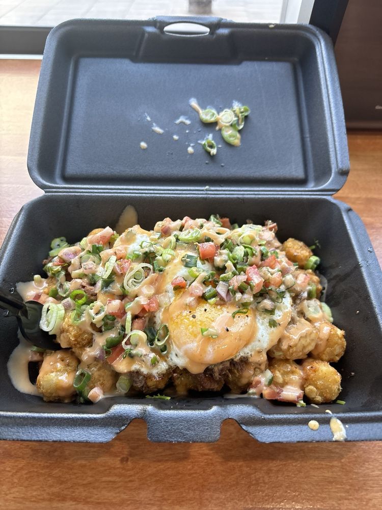 VERDE CRAFT KITCHEN - Updated August 2025 - 212 N Harvey Ave, Oklahoma ...