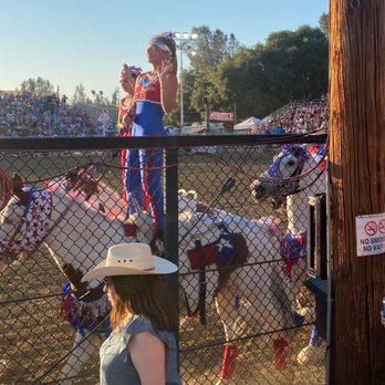 FOLSOM RODEO - Updated September 2025 - 59 Photos & 31 Reviews - 200 ...