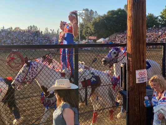 FOLSOM RODEO - Updated September 2025 - 59 Photos & 31 Reviews - 200 ...