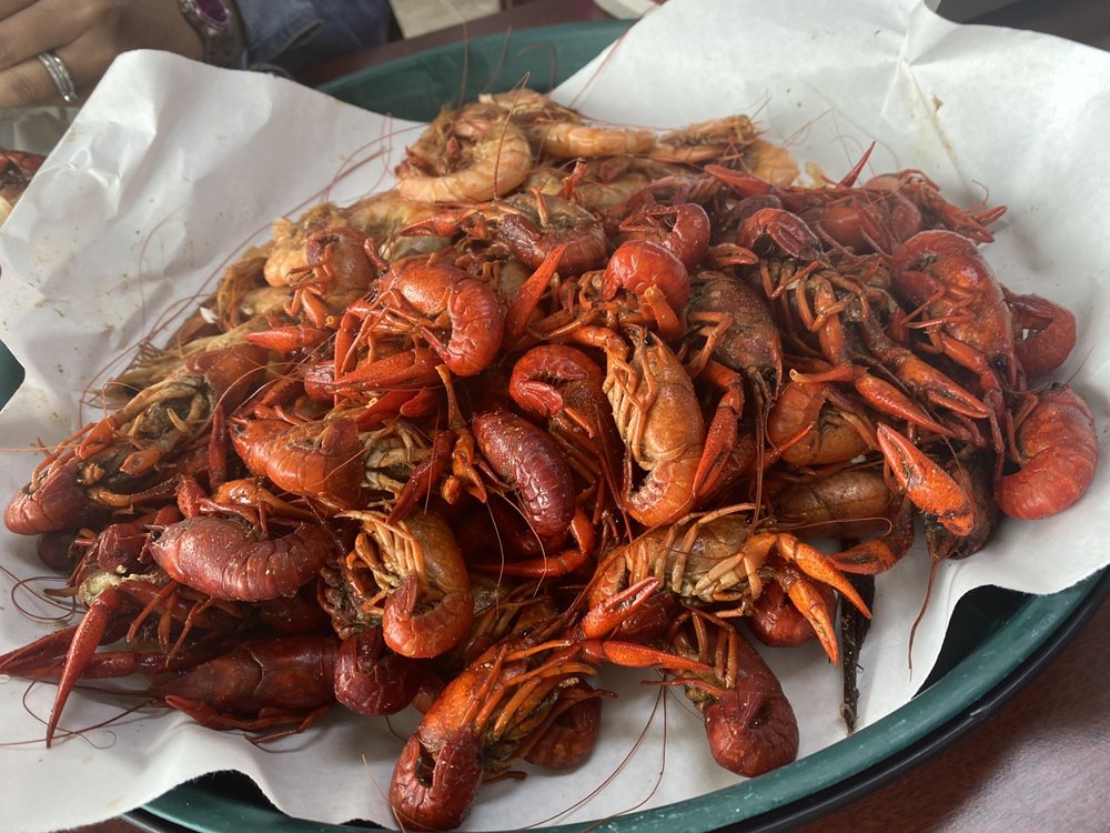JOHNNY’S SEAFOOD - Updated February 2025 - 26 Photos & 23 Reviews ...
