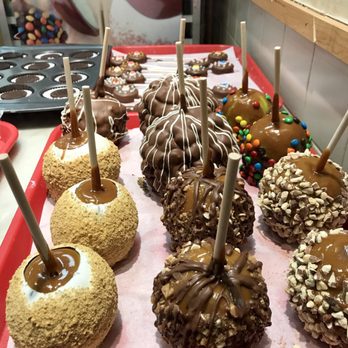 ROCKY MOUNTAIN CHOCOLATE FACTORY - Updated December 2025 - 37 Photos ...