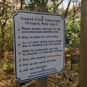 VOTEE PARK - 18 Photos & 15 Reviews - Parks - Palisade Ave, Teaneck, NJ ...