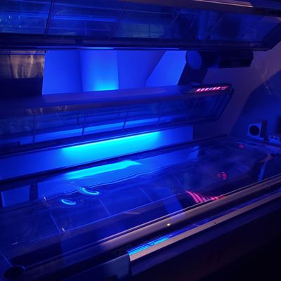 URBAN TAN TANNING GALLERY - Updated February 2025 - 895 Lawrence Avenue ...