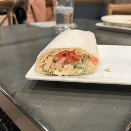 NORMAS MEDITERRANEAN AND MIDDLE EASTERN RESTAURANT - Updated February ...
