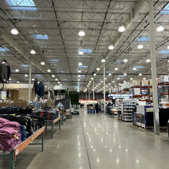 COSTCO WHOLESALE - Updated July 2024 - 242 Photos & 141 Reviews - 700 ...
