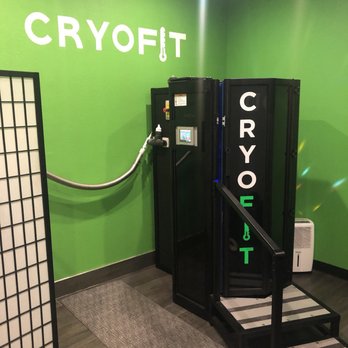 CRYOFIT - Updated October 2025 - 25 Photos & 17 Reviews - 15435 W ...