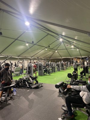 GOLD’S GYM - Updated November 2024 - 265 Photos & 836 Reviews - 3211-A ...