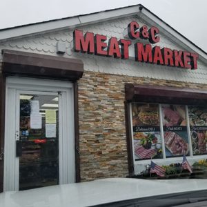 C & C MEATS - 28 Photos & 23 Reviews - 249 Old Walt Whitman Rd ...