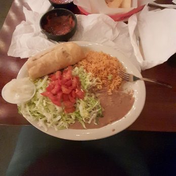 SOL RESTAURANTE MEXICANO & TAQUERIA - MONTGOMERY - Updated May 2025 ...