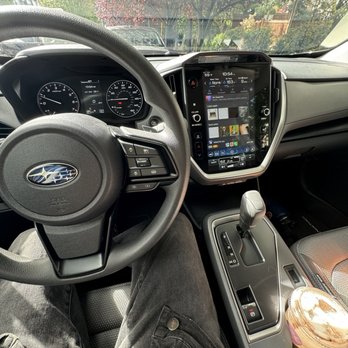 CARTER SUBARU BALLARD - Updated July 2025 - 76 Photos & 512 Reviews ...