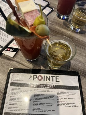 THE POINTE GRILL & BAR - Updated October 2025 - 64 Photos - 90 Reviews ...